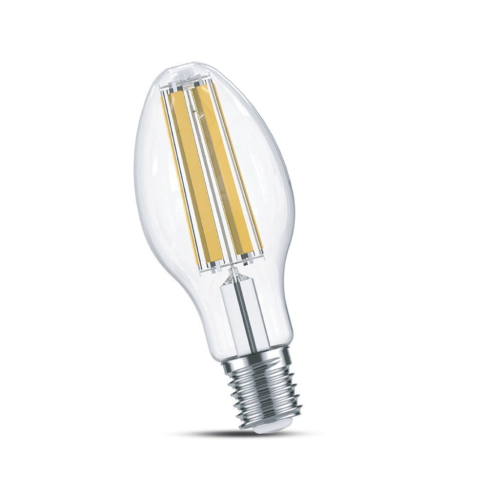 Ultralight 30W LED Filament Bulb E40 Base