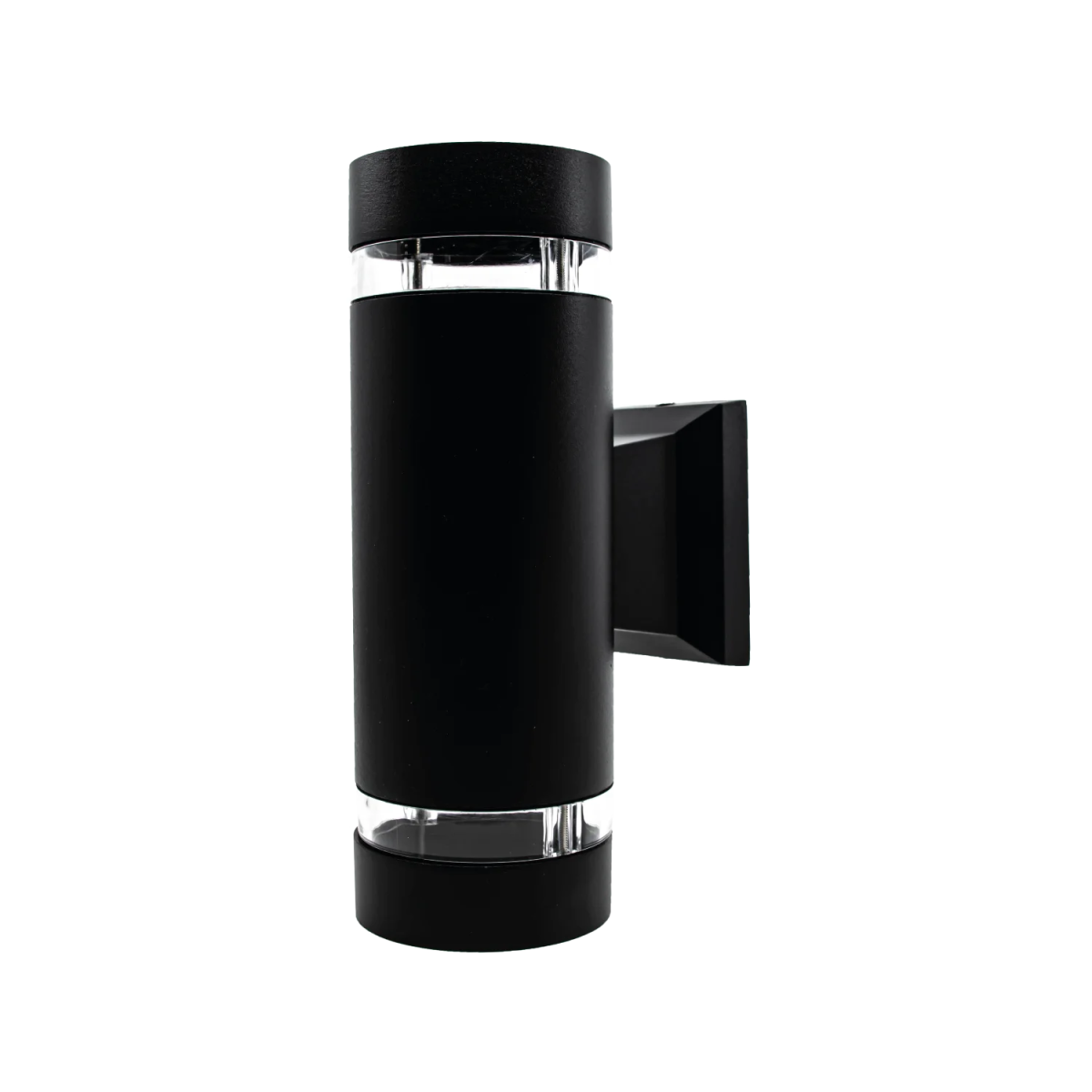 Ultralight Aluminum Wall Light Frame (YJ2180-2)