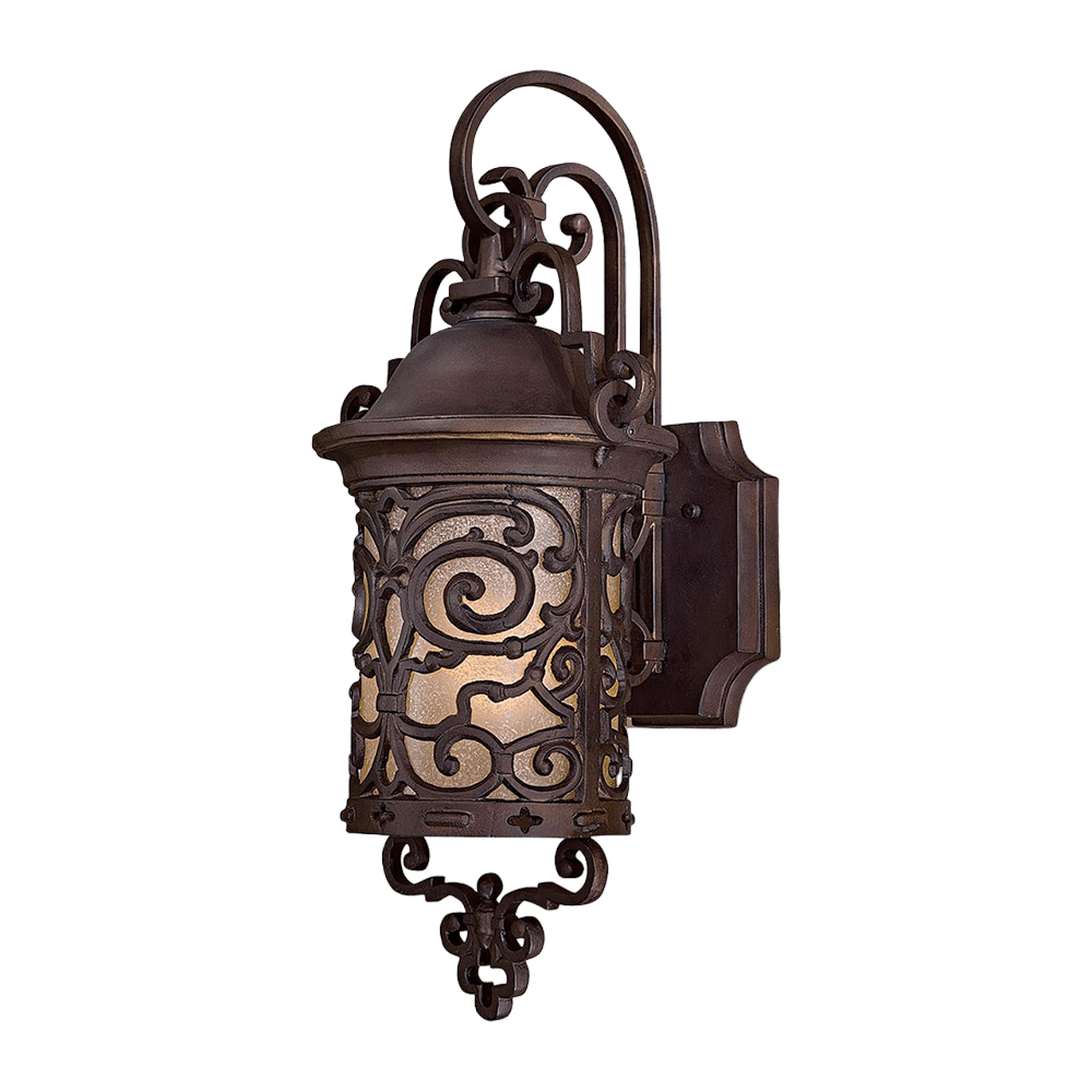 Ultralight Classic Wall Light (919)
