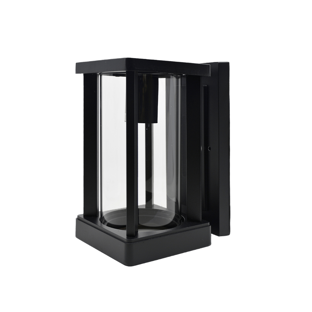 Ultralight Classic Wall Light IP44 E27 (0371-WD)