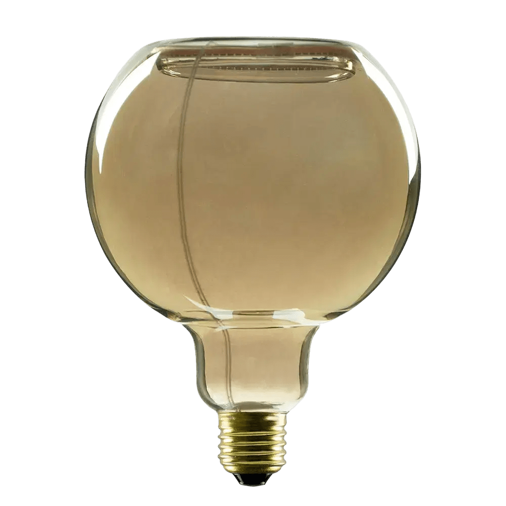 Ultralight Filament light bulb E27 Base 4W