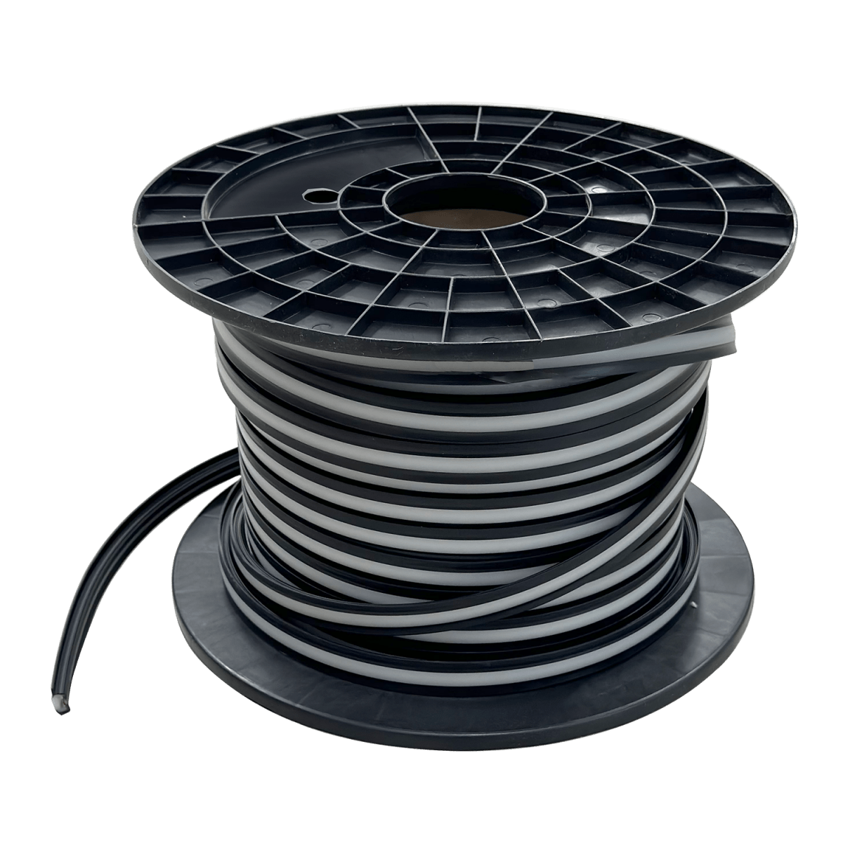 Ultralight Flexible LED Strip Light 50M IP65 (MICRO CHIP-280P)