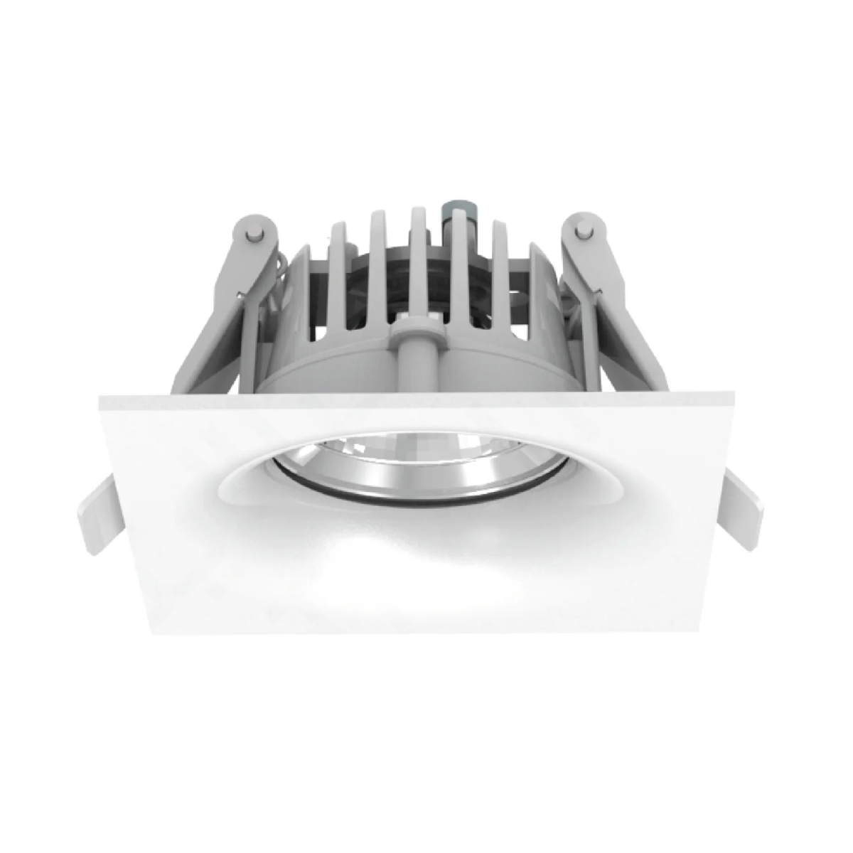 Ultralight LED Downlight 3 Years Warranty (BR6233-SQ)