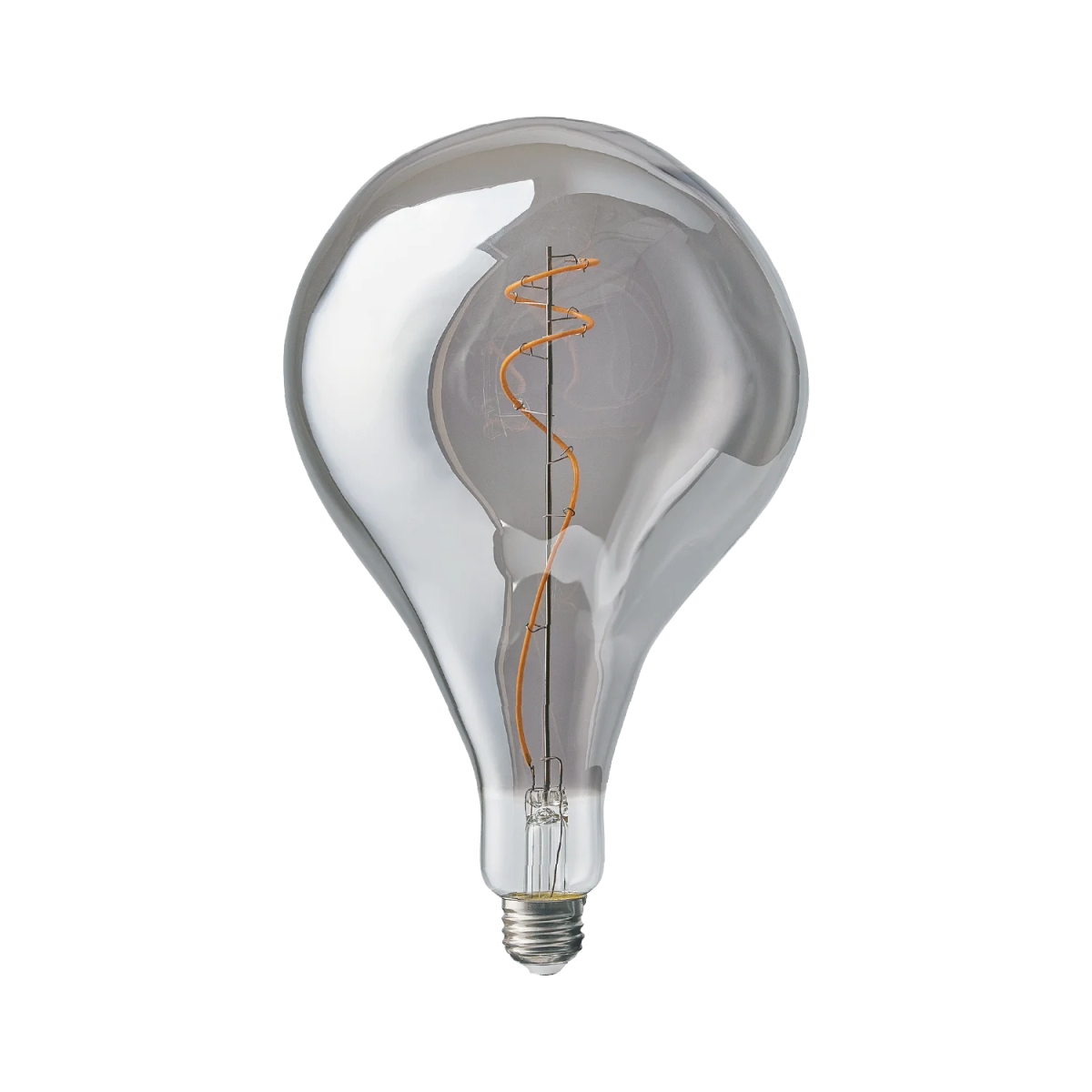 Ultralight LED Filament Bulb E27 4.5W (UTL-PS150SG)