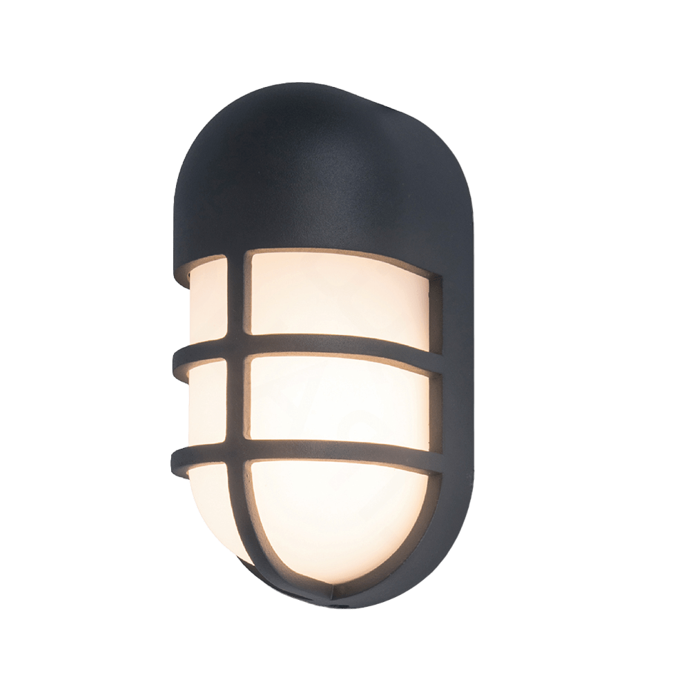 Ultralight LED Wall Light (WL-GWL6715)