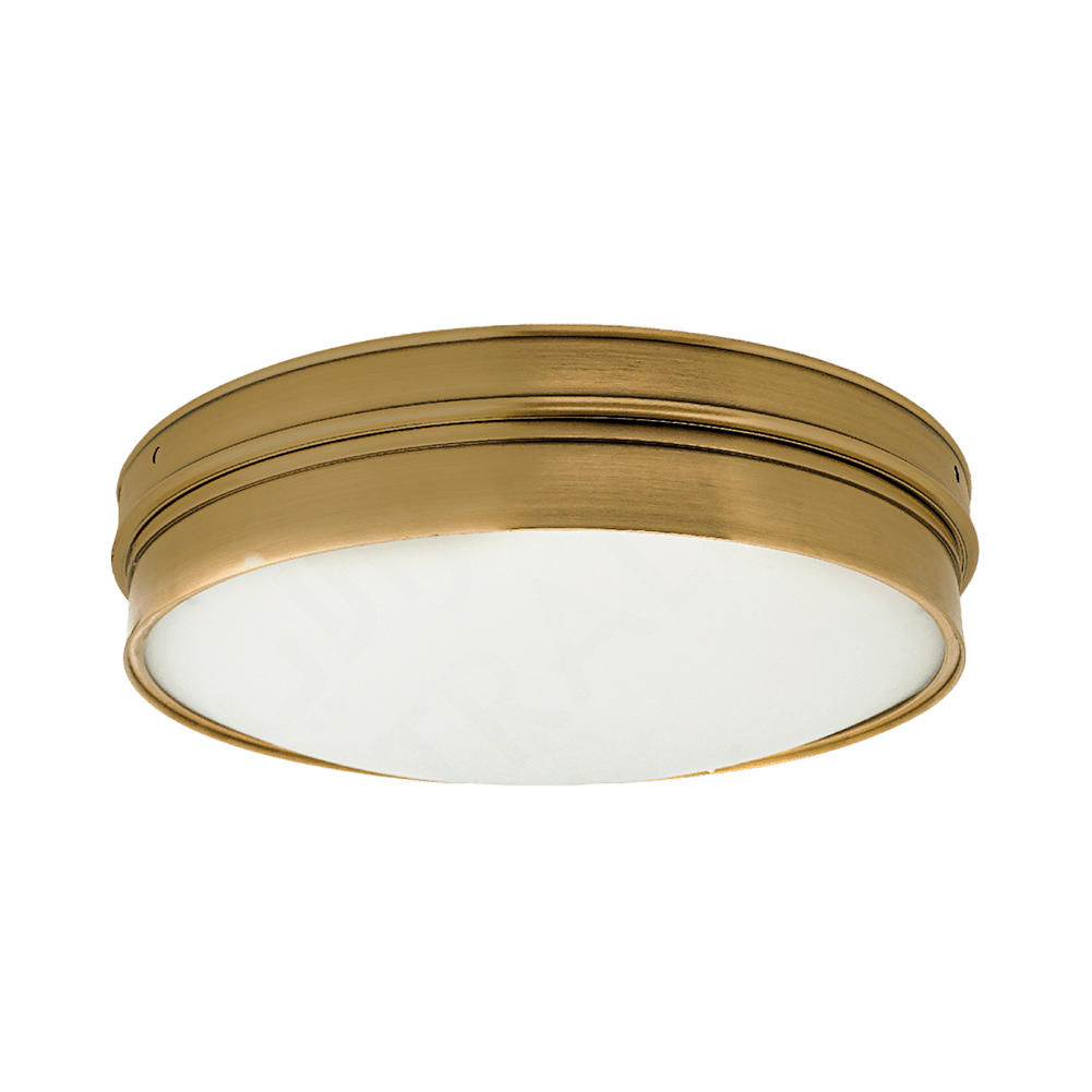 Ultralight Outdoor Copper Surface Mounted (7153-Copper)