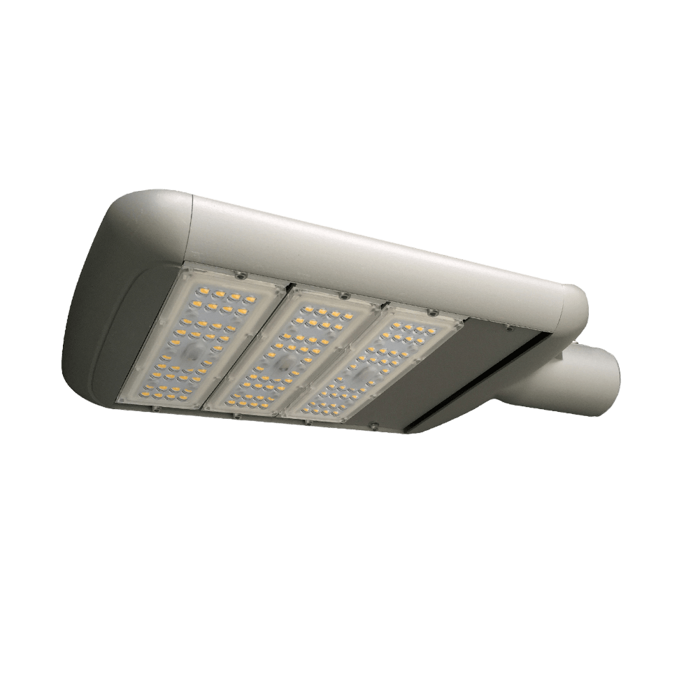 Ultralight Street Light 90W - Perfect Solution for Roads (UTL-90)
