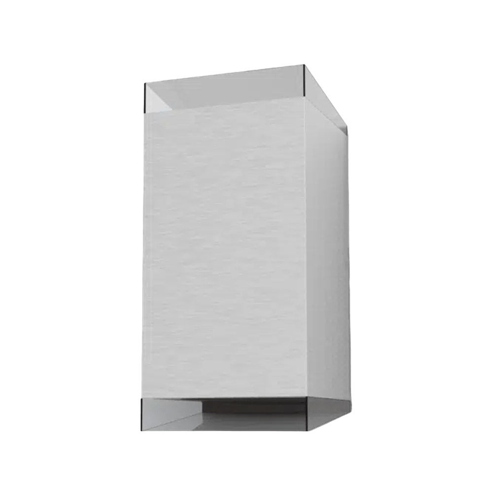 Ultralight Up and Down Wall Light 7W IP65 (JW124B)