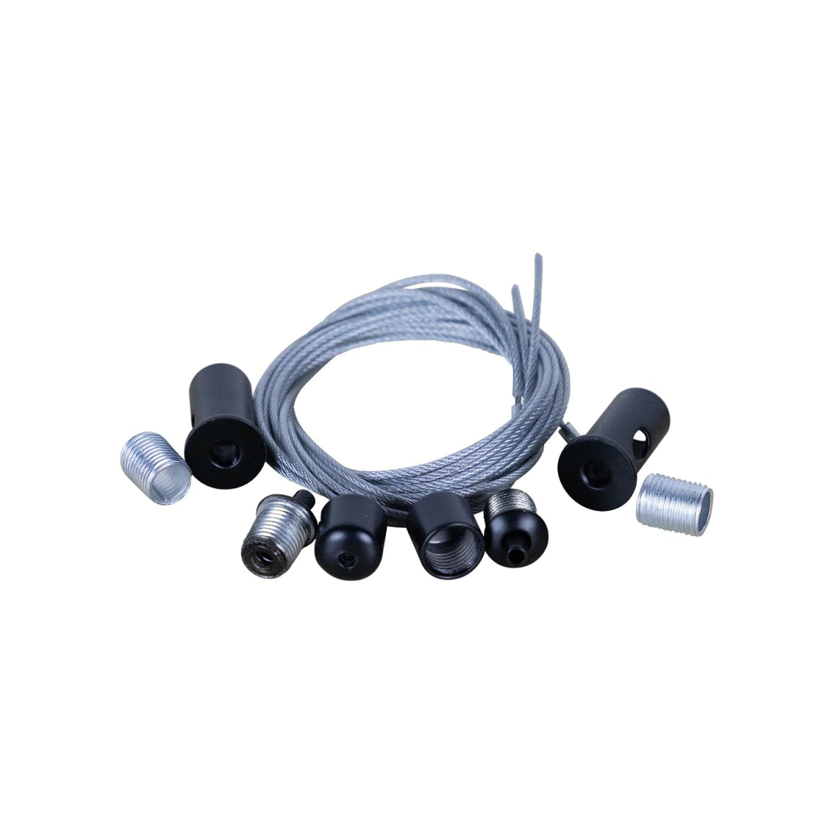 WIRE STEEL ROPE SET FOR MT4409