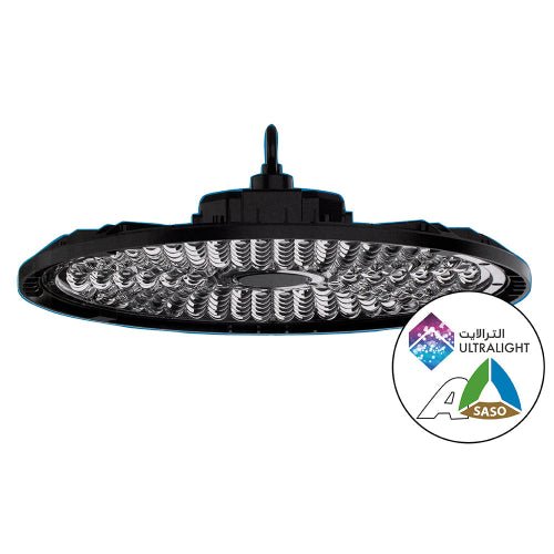 Ultralight LED High Bay Light with 5-Year Warranty (UTL-HD11)