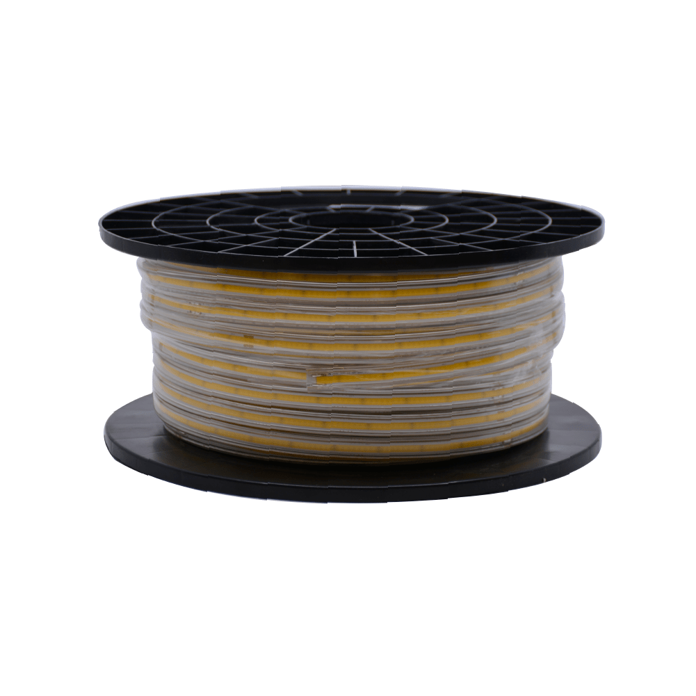 Professional LED Strip Light – 50m, 14W/m, IP65 Waterproof – Ultralight
