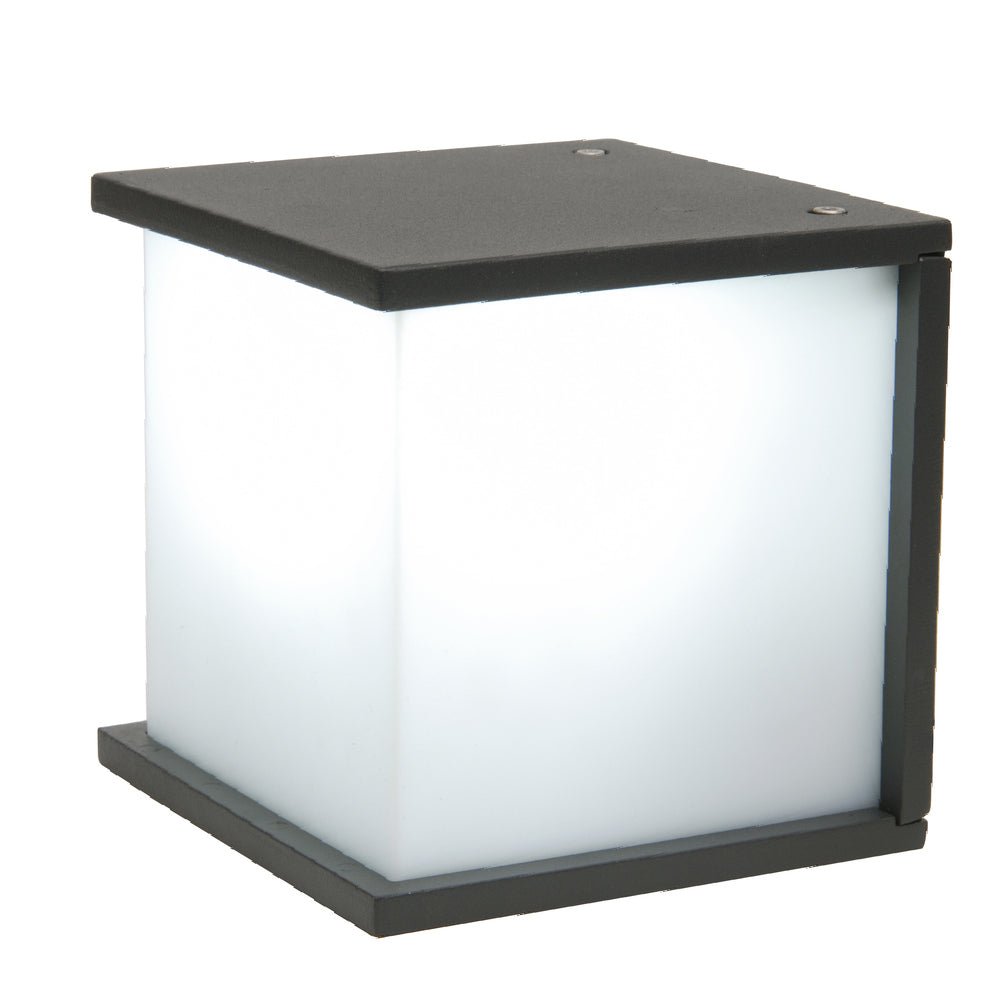 Ultralight Modern Wall Light Frame E27 IP44 (52131)