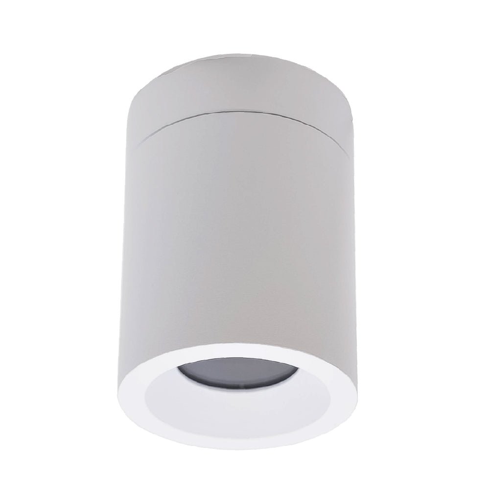 Ultralight Surface-Mounted Downlight GU10 Base (BR2297-RD)